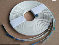 China atm machine parts wincor nixdorf CMD-V4 Clamp flat cable 1750097621 supplier