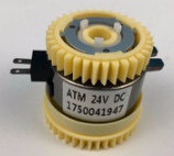 China Wincor Nixdorf 2050XE Clutch Assembly 1750041947 supplier