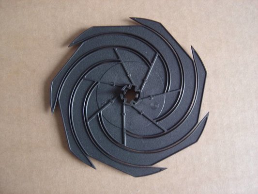 China ATM parts NMD NS STACKER WHEEL A001578 supplier