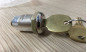 China Diebold 522 LOCK supplier