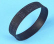 China A001600 NMD100 NF200 SE-N-SBR-N 10-127-0.65 Belt for ATM spare parts supplier