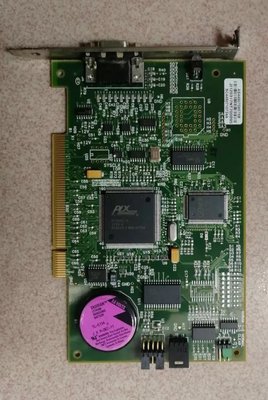 China ATM machine ATM parts SSPA PCI NCR 445-0708578 supplier