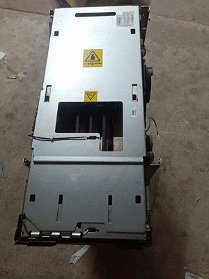 China Diebold transport 620mm 49-202795-000A supplier