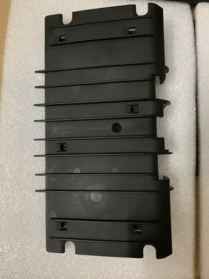 China Diebold 5550 PLATE, Front 49-242451-000A supplier