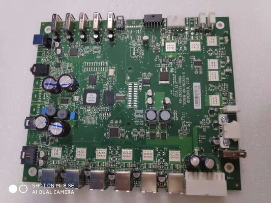 China Diebold ELH CCA Board 49-263529-000A supplier