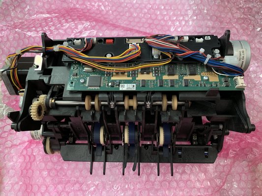 China Wincor 1750248000 IN-Output module collector unit CRS-M-II 1750248000 supplier