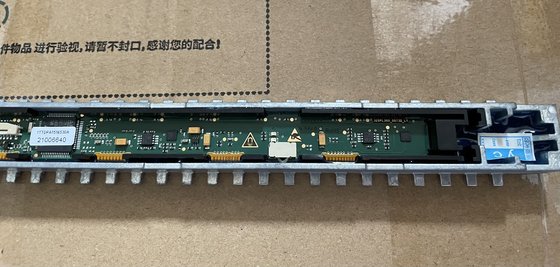 Wincor 1750295915 Magnet sensor MOVEm BiDir (MAMB3_LEF) supplier