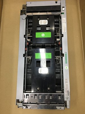 NCR 6626 PARTS KD02166-D954 LOWER TRANSPORT (BNA4) 009-0025029 supplier
