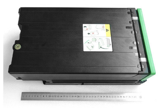 NCR 6683/6687 Recycling Cassette 009-00291297 supplier