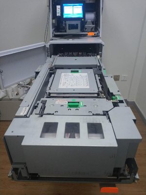 NCR SelfServ 6687 COMPLETE MACHINE WITH AMAZING PRICE supplier
