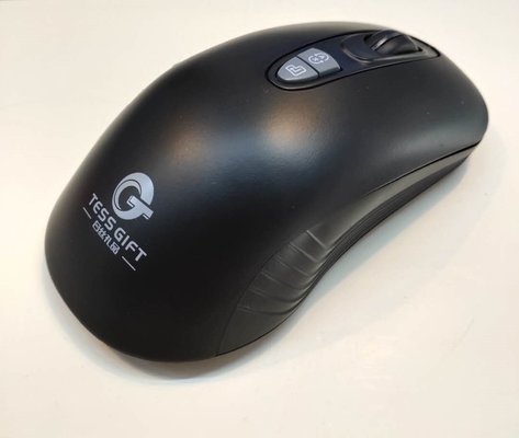 AI Voice Mouse 2.4ghz Smart Intelligent Ai Voice Typing Mouse 110 Languages Translation Voice Control Computer ai Wirele supplier