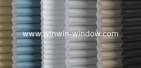 Honeycomb Blinds