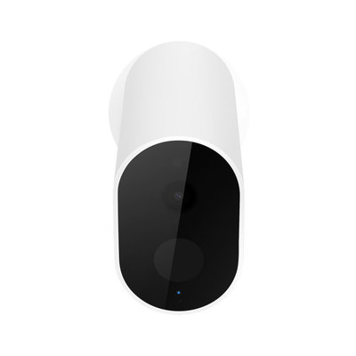 IP65 Waterproof Wireless Surveillance Cameras AI Humanoid Detection Remote 1080P Battery