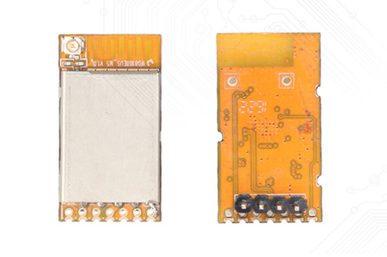 Chipset inalámbrico integrado USB de Realtek RTL8188eus de los módulos del microcontrolador de Bluetooth Wifi de Ethernet