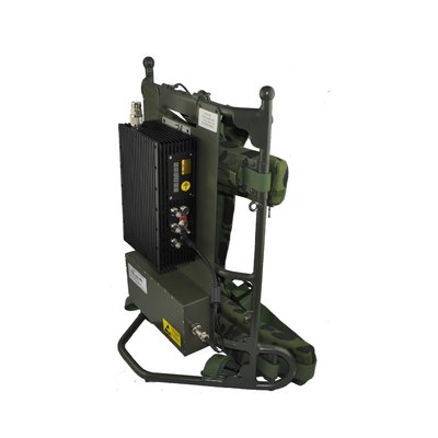 COFDM module Wireless Video Transmitter Receiver TX/RX System