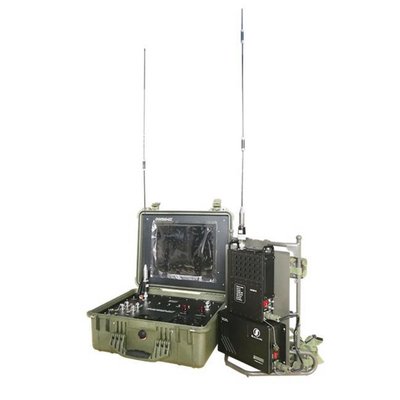 100km long range cofdm wireless video transmitter