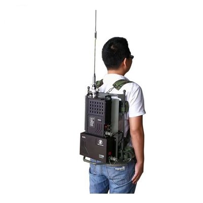 100km long range cofdm wireless video transmitter