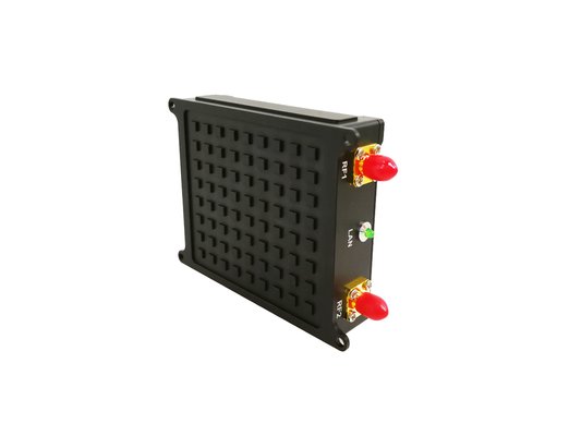 20km 1400MHz COFDM wireless digital video link UAV