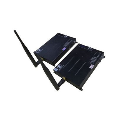 UAV 2 way data communication digital video data link