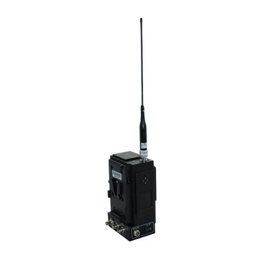 non-lin of sight (NLOS) cofdm wireless 1080P video transmitter