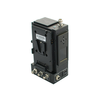 non-lin of sight (NLOS) cofdm wireless 1080P video transmitter