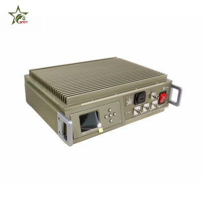 50W long range COFDM wireless video transmitter sender