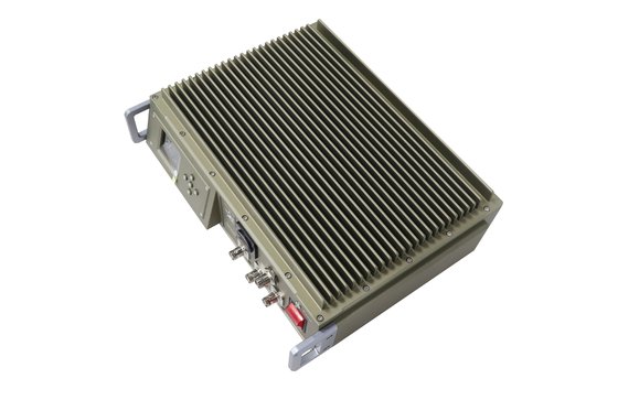 50W long range COFDM wireless video transmitter sender