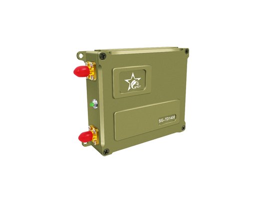 770MHz 1400MHz wireless UAV video downlink