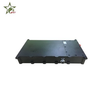 50km long range COFDM wireless video sender