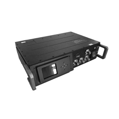 25W security RF wireless video transmitter with AES encryption