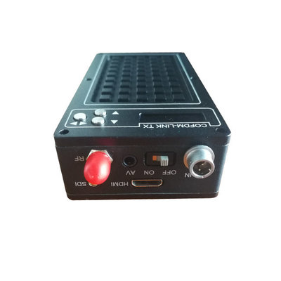 small size HD 1080P N-LOS wireless video transmitter