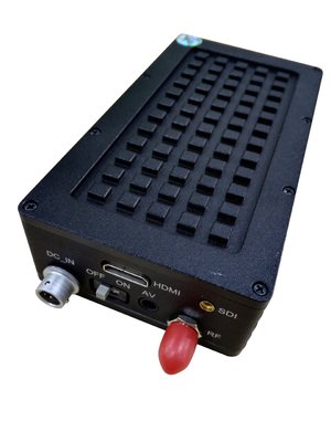 small size HD 1080P N-LOS wireless video transmitter