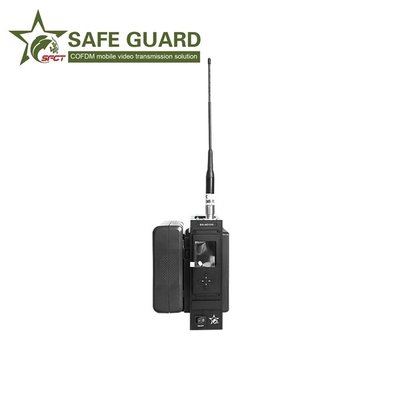 NLOS Broadcast 1080P wireless video transmitter