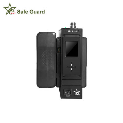 Wireless Broadcast System COFDM Video Transmitter