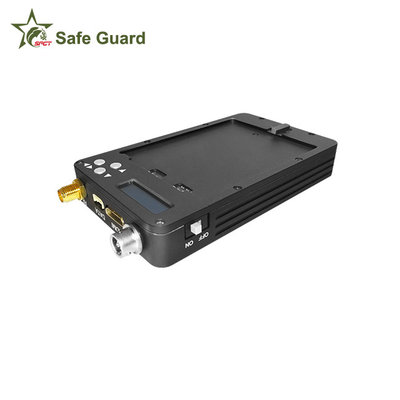 mini HD HDMI SDI wireless COFDM video transmitter