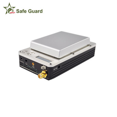 mini HD HDMI SDI wireless COFDM video transmitter