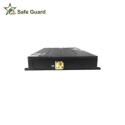 1400MHz 700MHz TDD duplex wireless video data link