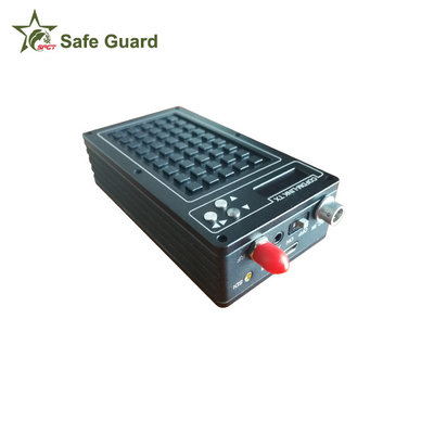 1W HD COFDM wireless video transmitter