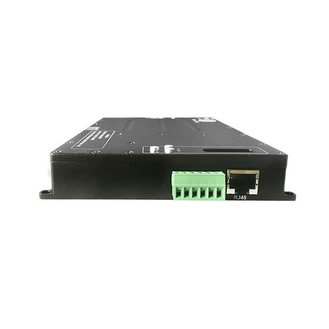 TDD 2 way communication video data link for long range UAV