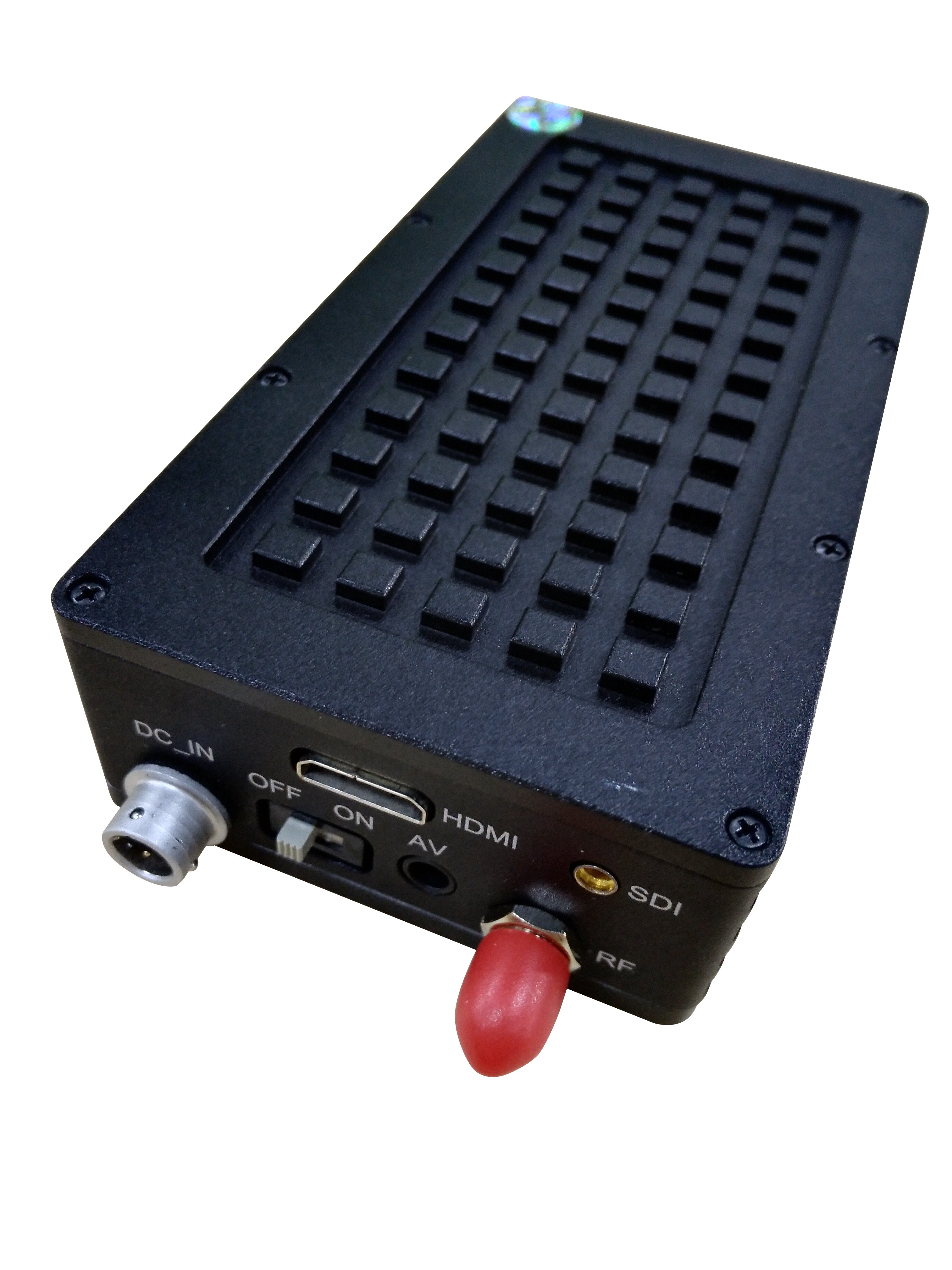 small size HD 1080P N-LOS wireless video transmitter