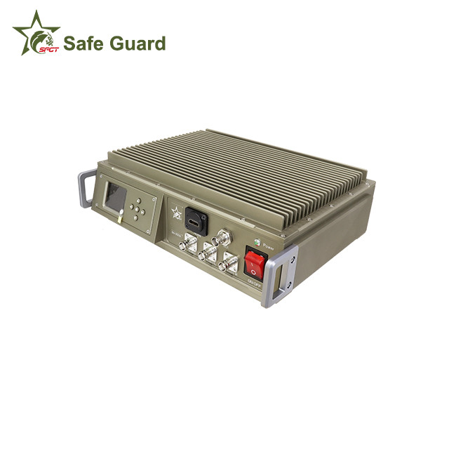 Tactical Wireless Long Range Video Transmitter