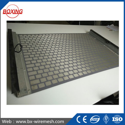 D FLC500 shale shaker screen