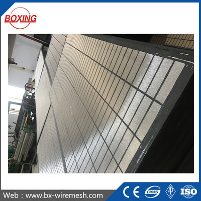 SWACO shale shaker screen