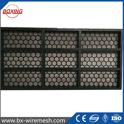 KEMTRON 48 SERIES STEEL FRAME SCREEN