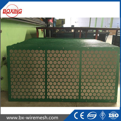 BRANDT VSM300 STEEL FRAME SCREEN