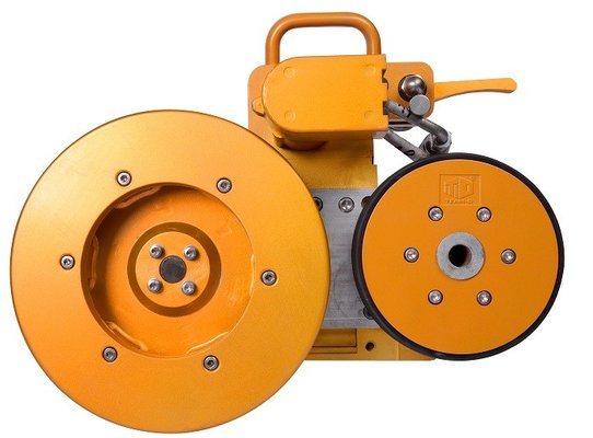 Reinforced Concrete Diamond Wire Saw Cutting Machine,Stone Cutting Machine.