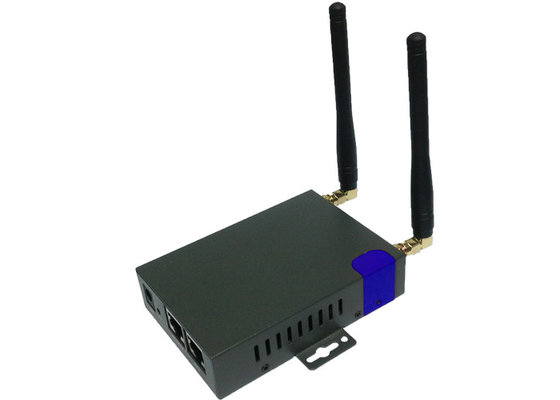 2xEthernet маршрутизатор порта HSDPA 3G беспроволочный M2M промышленный с гнездом для платы SIM