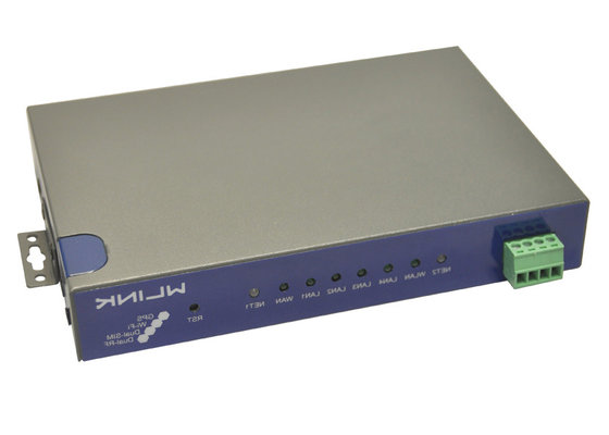 Ультра маршрутизатор обеспеченностью PPTP IPSec L2TP GPE VPN LTE для применения ATM