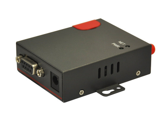 Изрезанный модем компактной конструкции промышленный 2G GPRS GSM клетчатый, модем RS232 GSM