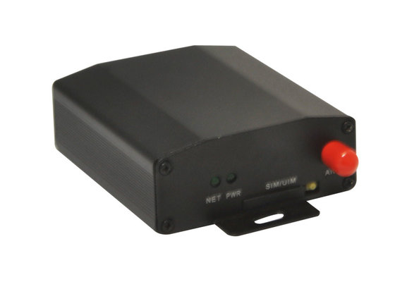 поддержка модема USB RS232 4G LTE клетчатая для посылки SMS командой
